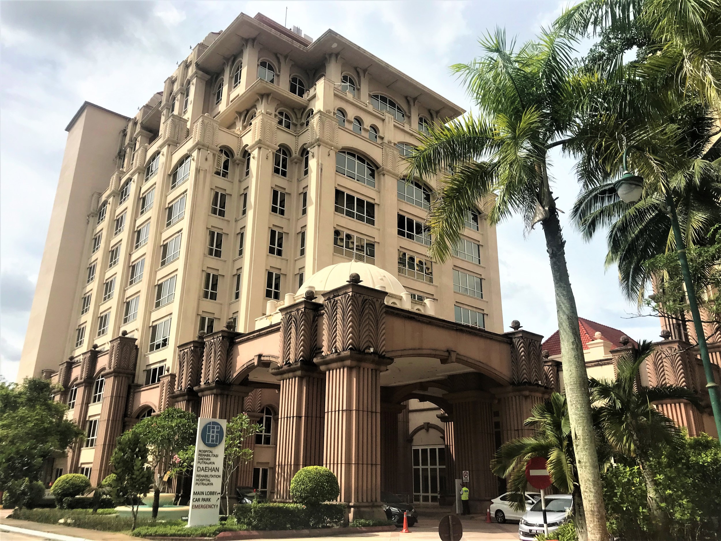 IOI Square @ Putrajaya | IOI Properties